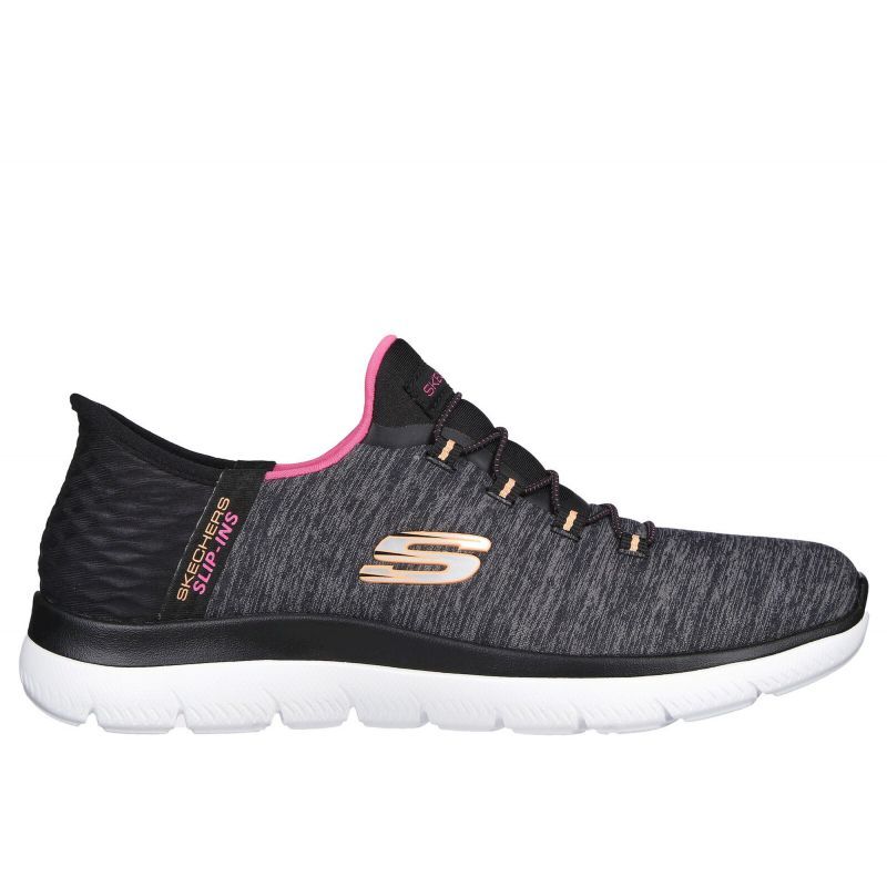 Skechers Slip-Ins™ Summits - Dazzling Haze - Urban skor - Dam | Hardloop