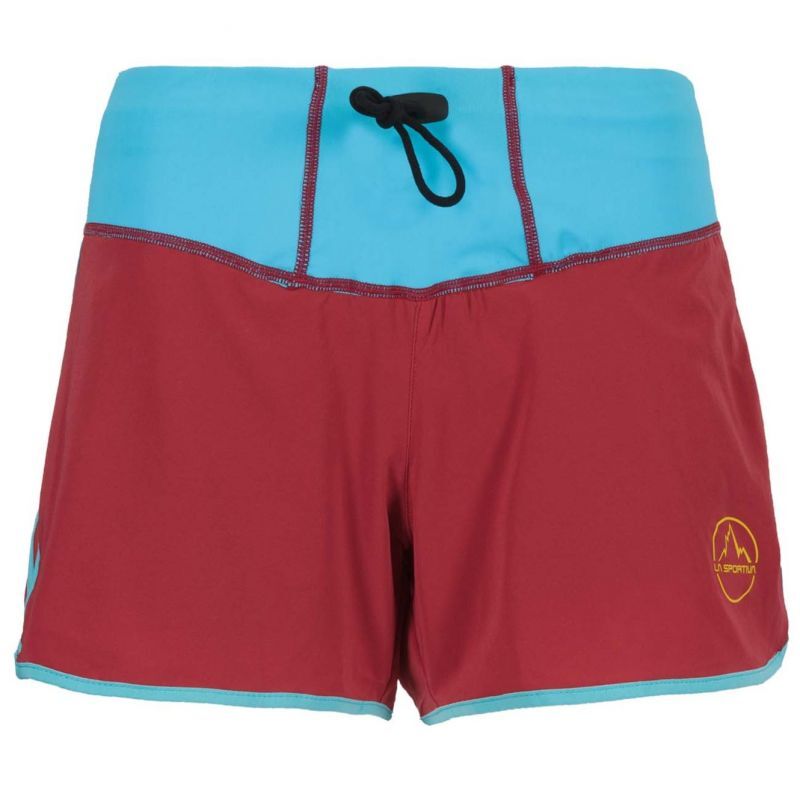 La Sportiva - Snap Short W - Running shorts - Women's