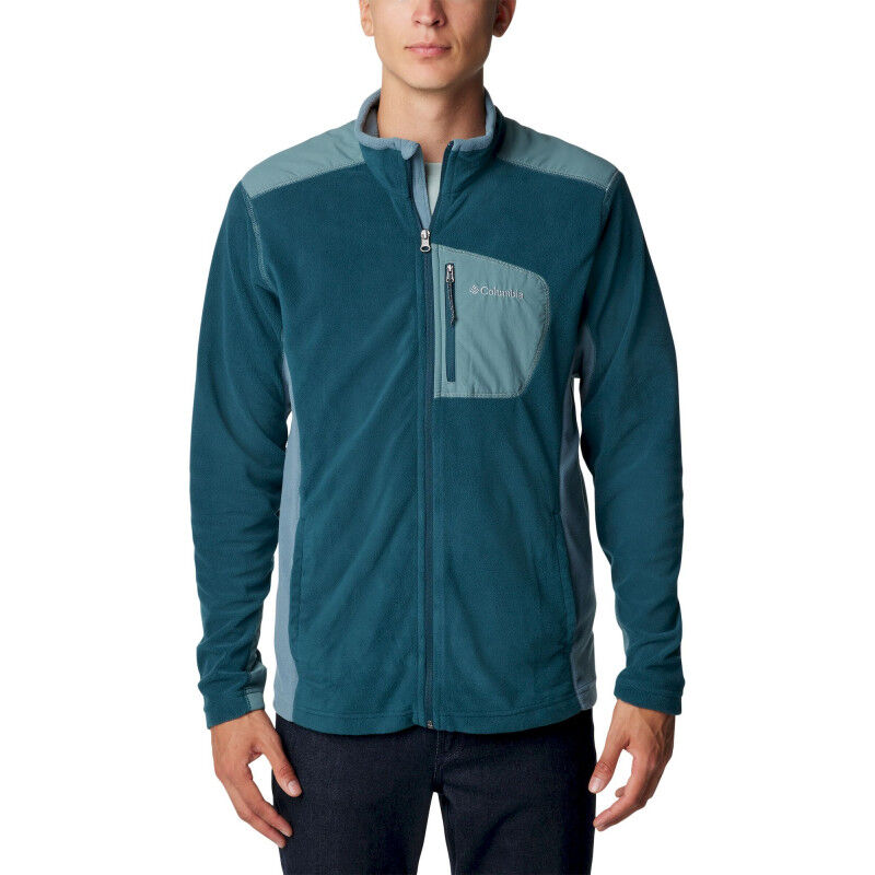 Columbia Klamath Range Full Zip - Fleece jacket - Men's | Hardloop