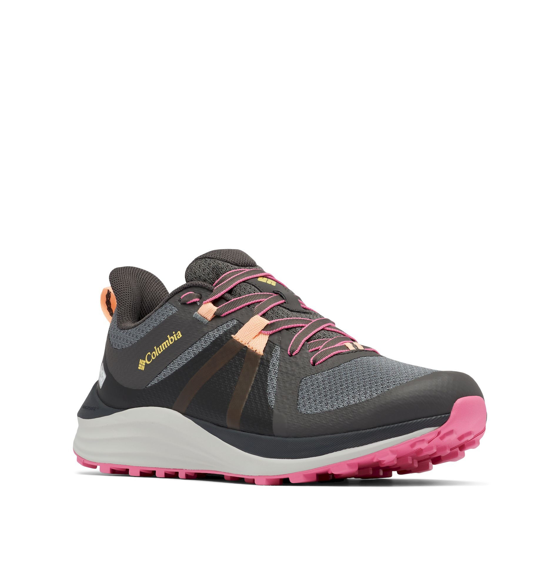 Columbia Escape Pursuit Outdry - Walking shoes - Women's