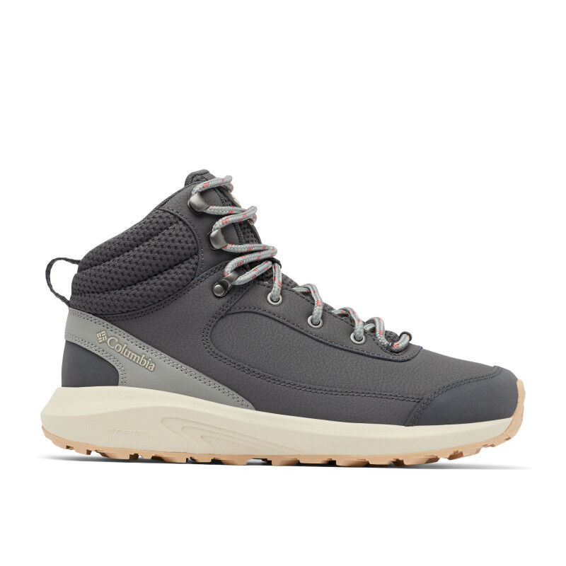 Columbia Trailstorm Peak Mid - Walking shoes - Women's | Hardloop