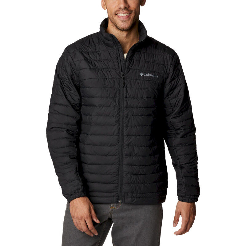 Columbia Silver Falls Jacket - Synthetic jacket - Men's | Hardloop