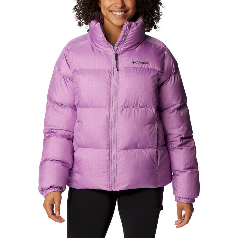 Columbia Puffect Jacket - Synthetic jacket - Women's | Hardloop