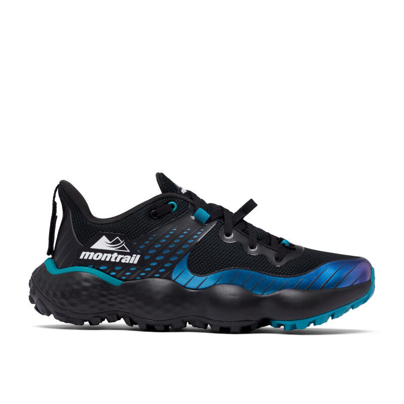 Columbia Montrail Trinity MX - Trailsko - Herrer | Hardloop