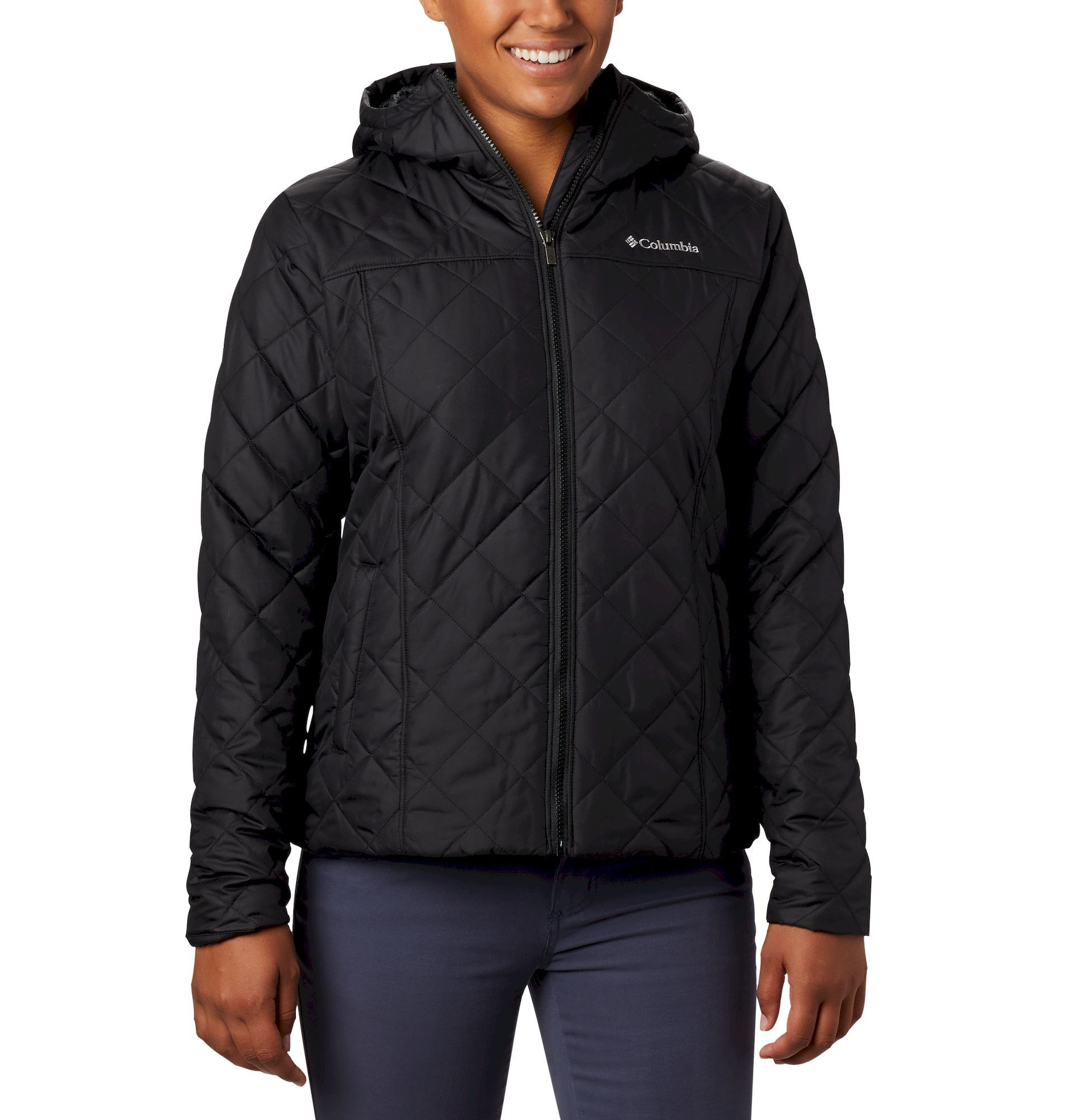 Columbia Jacke Damen