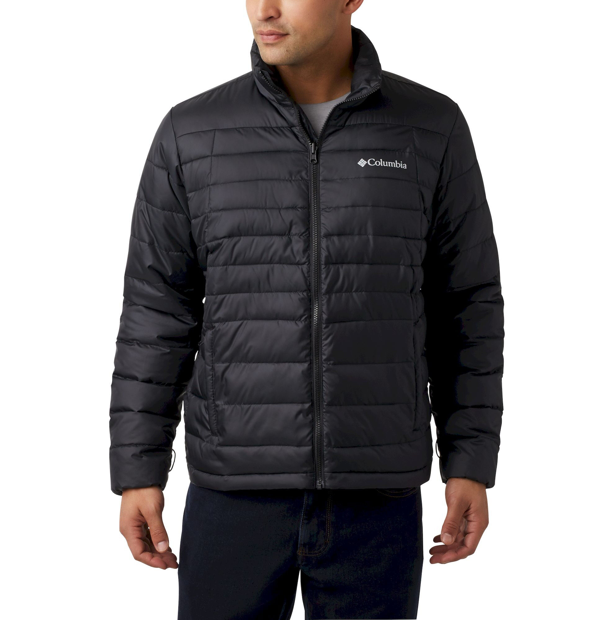 Columbia Cloverdale Interchange Jacket - 3 i 1 jacka - Herr | Hardloop