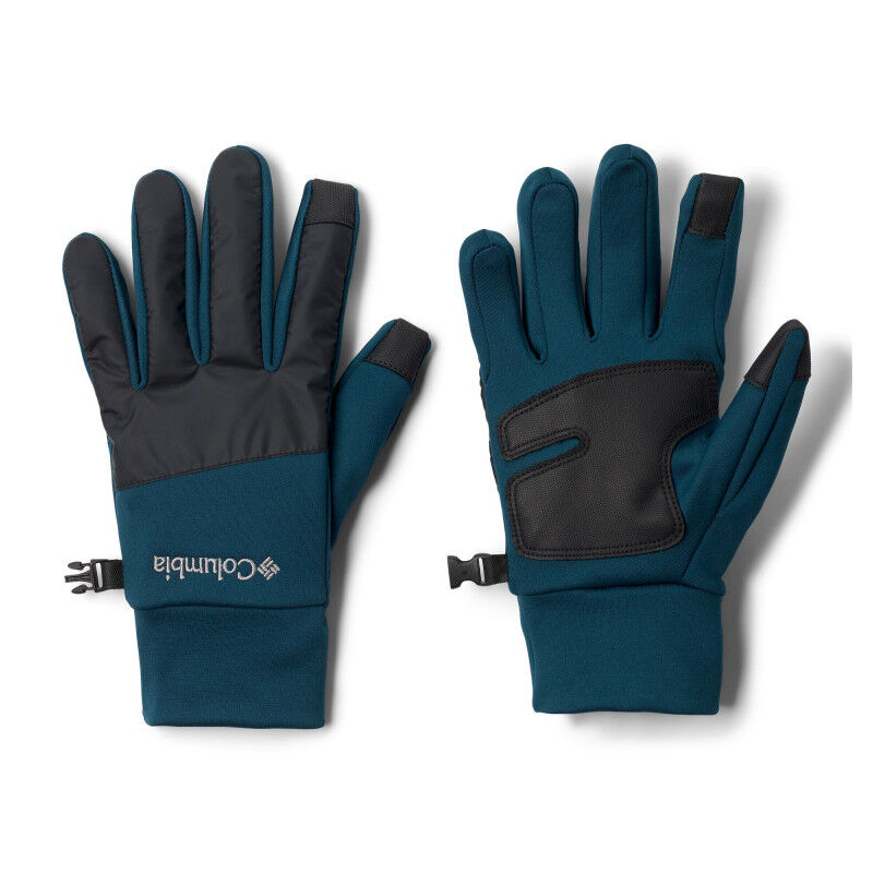 Columbia Cloudcap Fleece Glove - Hiking gloves - Men's | Hardloop