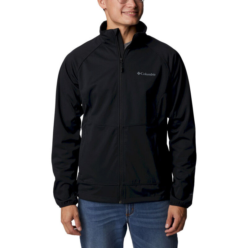 Columbia Canyon Meadows Softshell Jacket - Softshell jacket - Men's ...