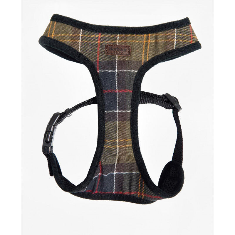 Barbour Tartan Dog Harness - Arnés para perro | Hardloop
