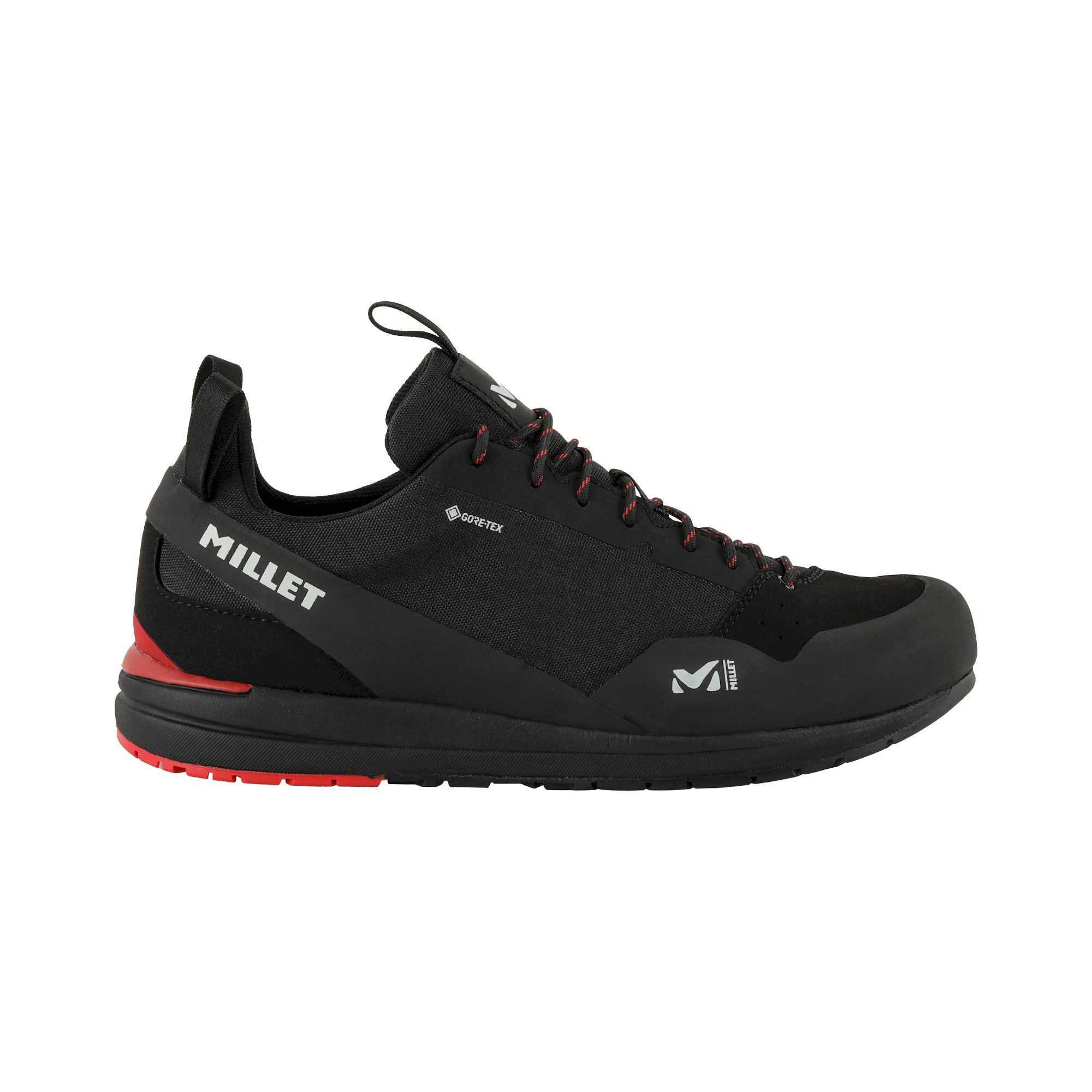 Millet Granite Canvas GTX - Approach shoes - Men's | Hardloop