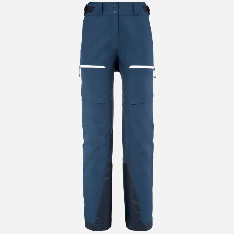 Millet M White 3L Pant Skitourenhose Damen Hardloop
