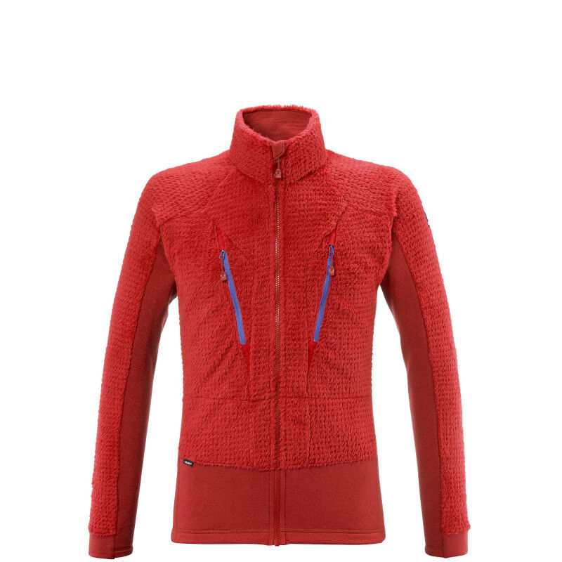 Millet Trilogy Icon X Loft Jkt - Fleece jacket - Men's | Hardloop