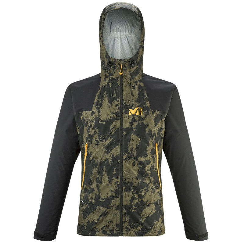 Millet Fitz Roy Jkt - Waterproof jacket - Men's | Hardloop