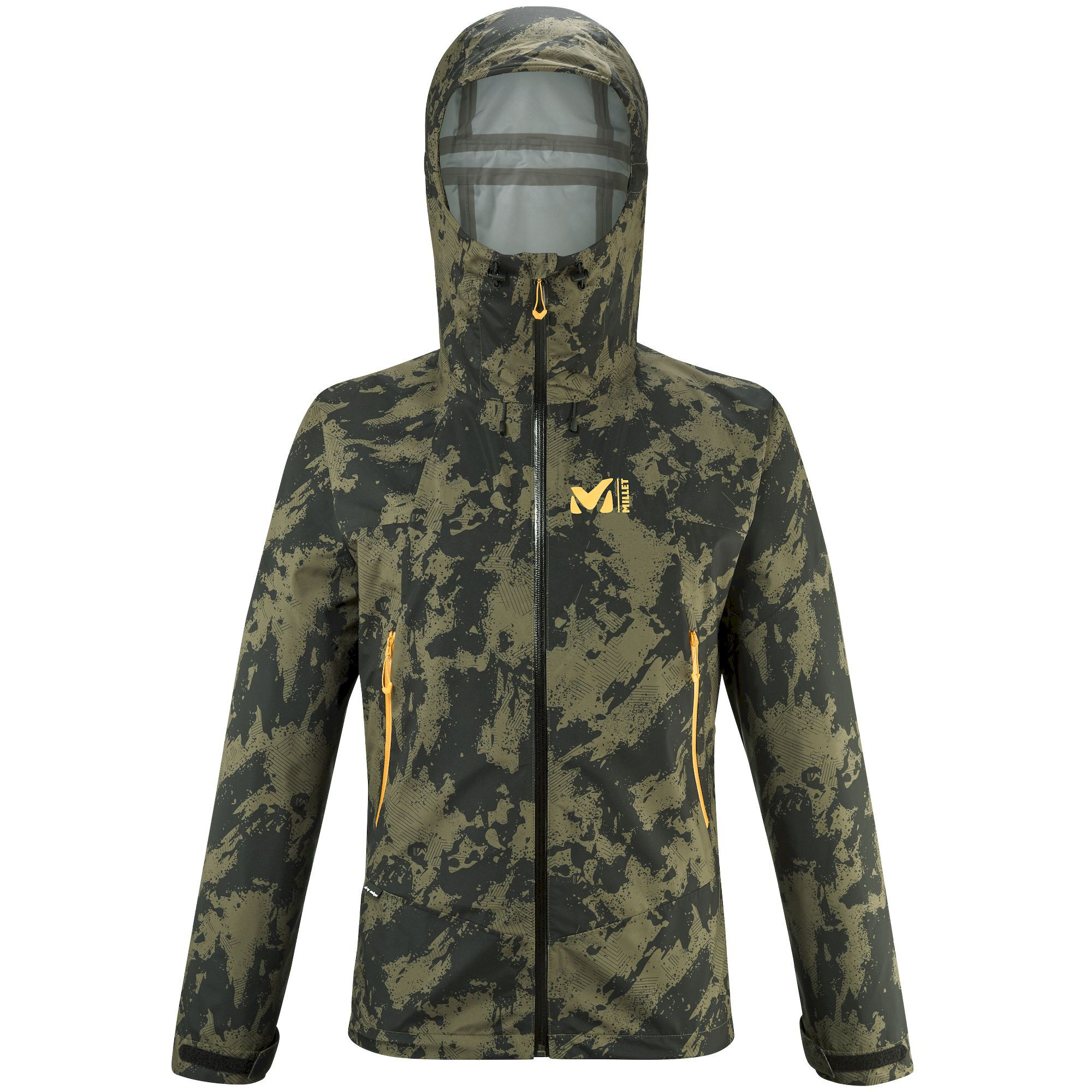 Millet Fitz Roy K 3L Jkt - Waterproof jacket - Men's | Hardloop