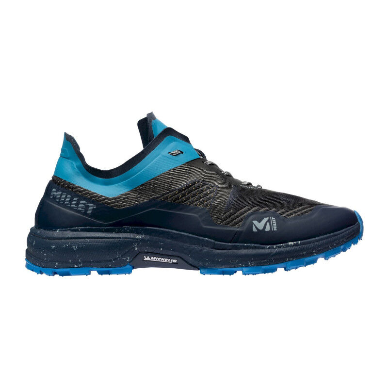 Millet Intense - Trail running shoes - Men's | Hardloop