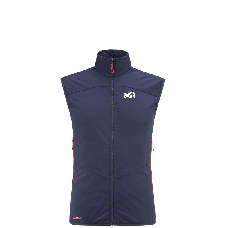 Millet Rutor Alpha Vest - Vest - Men's | Hardloop