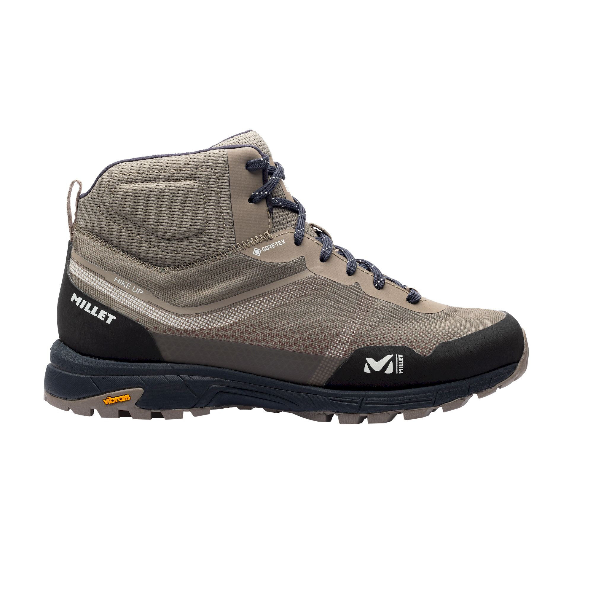 Millet Hike Up Mid GTX - Walking shoes - Women's