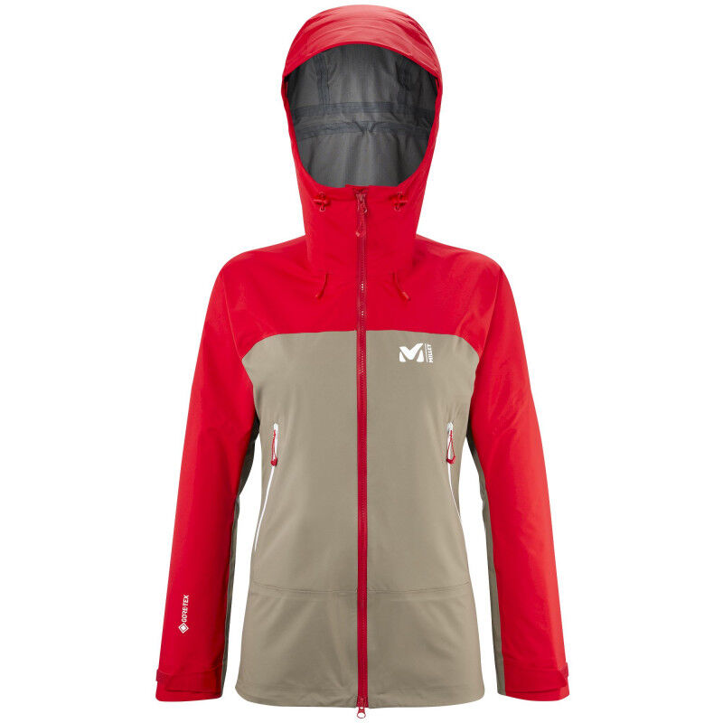 Millet Kamet GTX Jkt - Waterproof jacket - Women's