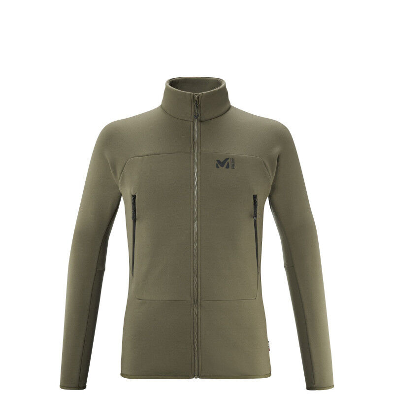 Millet Fusion Power Jkt - Fleece jacket - Men's