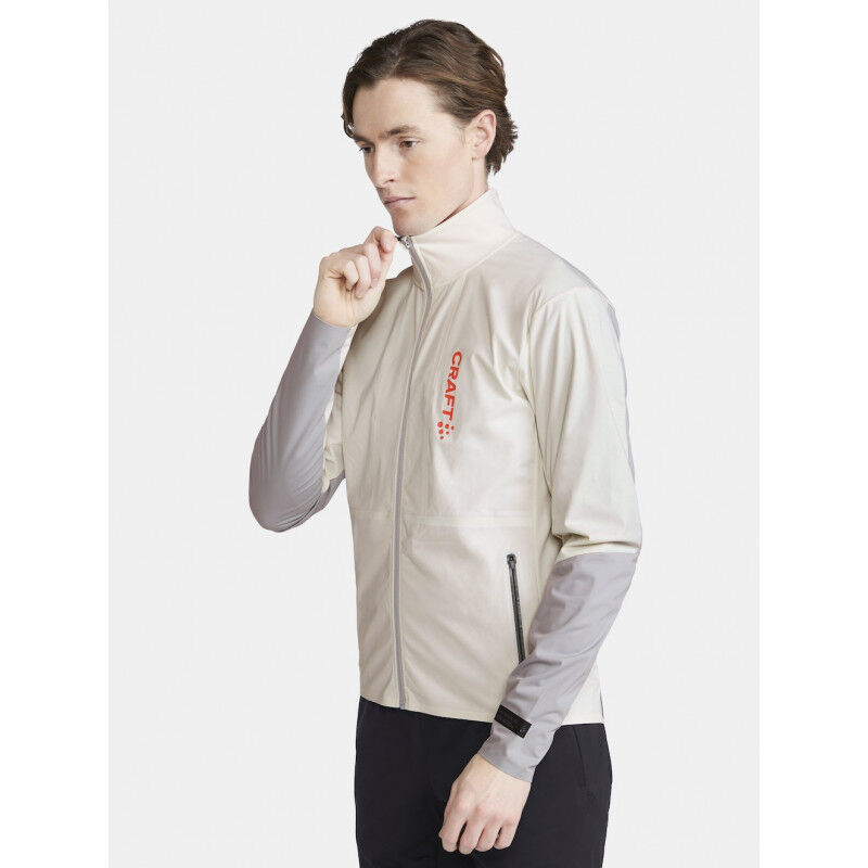 Craft NOR Pro Nordic Race Jacket - Längdskidjacka - Herr | Hardloop