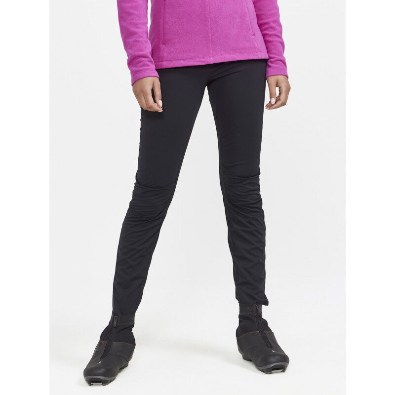 Skilanglauf Hose Fur Damen