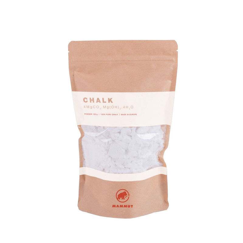 Mammut Chalk Powder - Krita | Hardloop