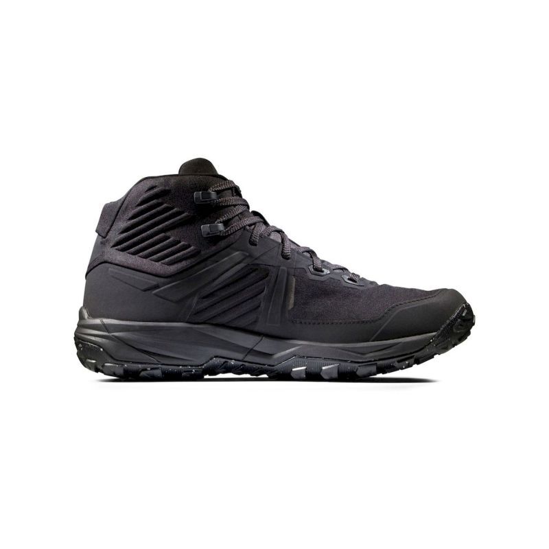 Mammut Ultimate III Mid GTX - Pánské nízké turistické boty | Hardloop