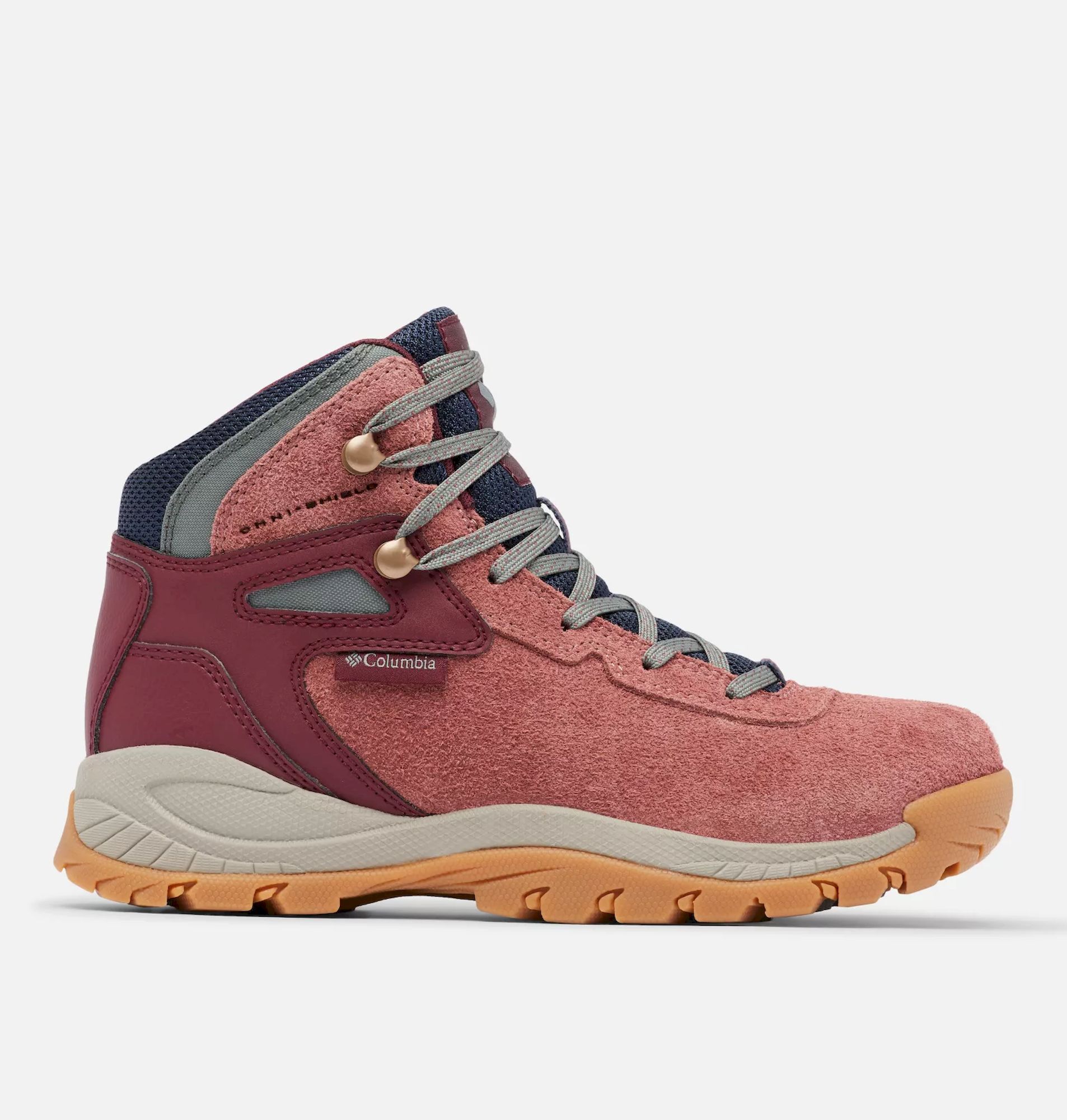 Columbia Newton Ridge BC - Wanderschuhe - Damen | Hardloop