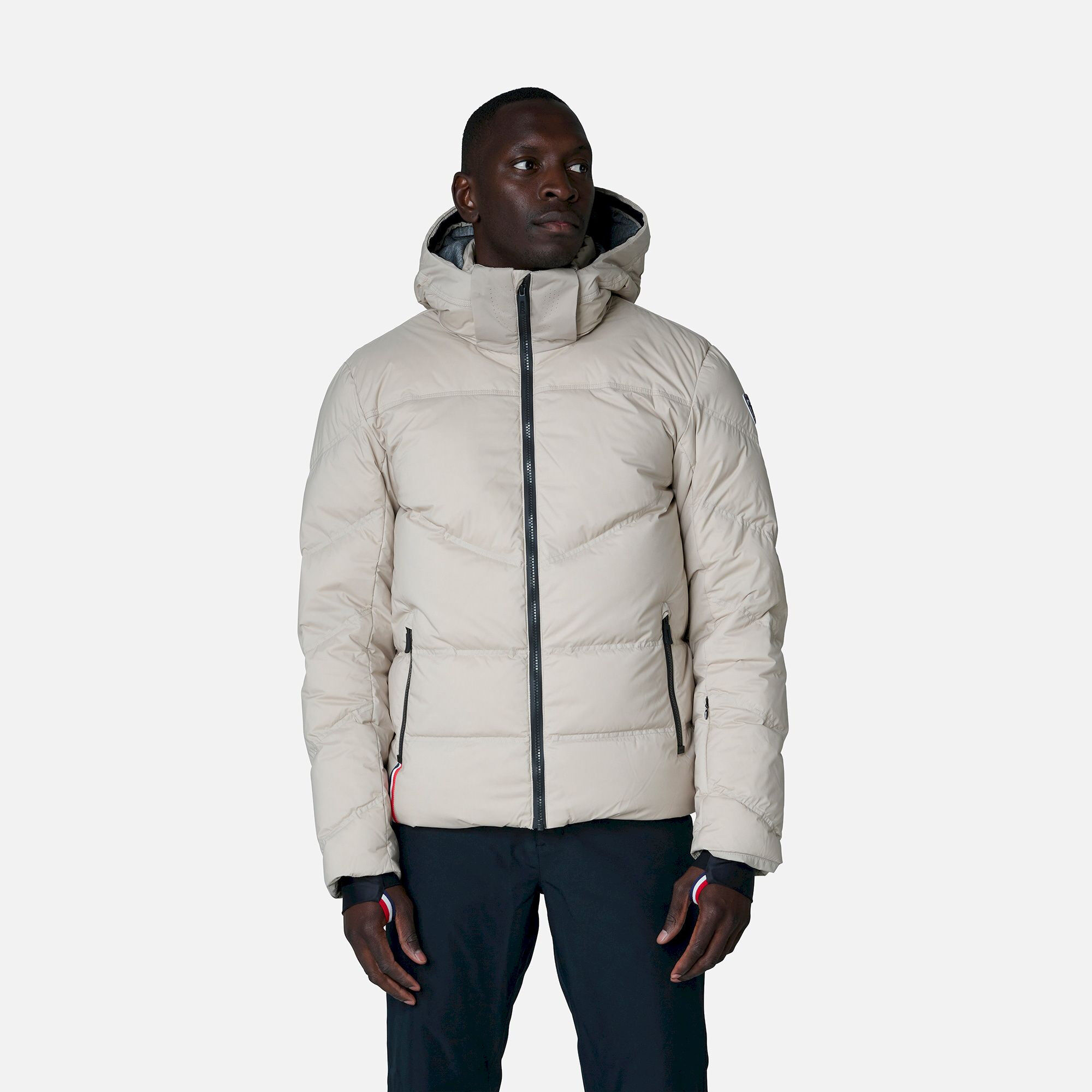 Rossignol Legacy Merino Down Jacket - Ski jacket - Men's | Hardloop