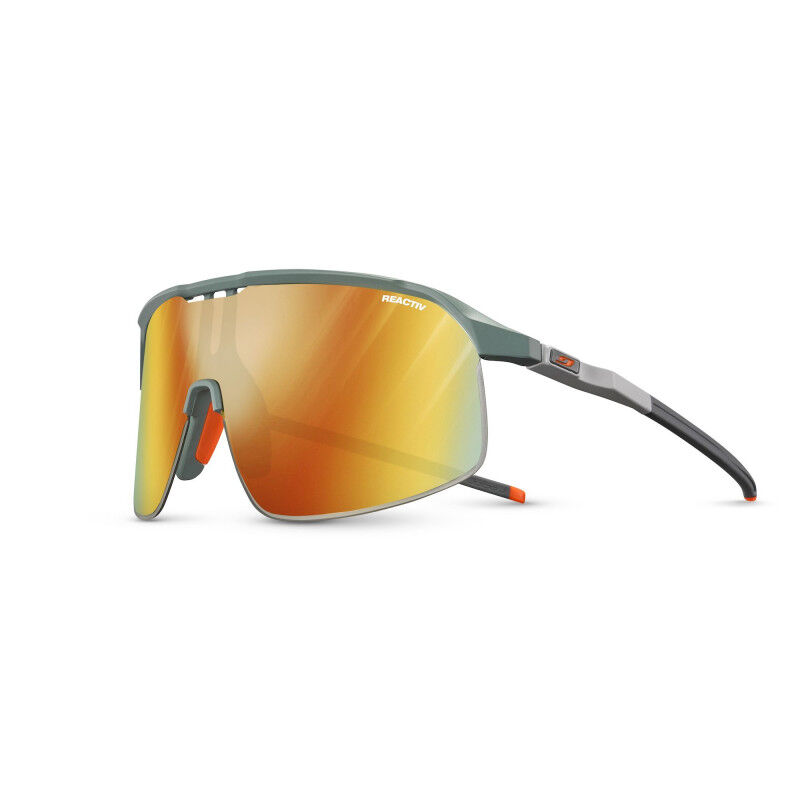 Julbo Density - Reactiv 1-3 - Sonnenbrille - Herren | Hardloop