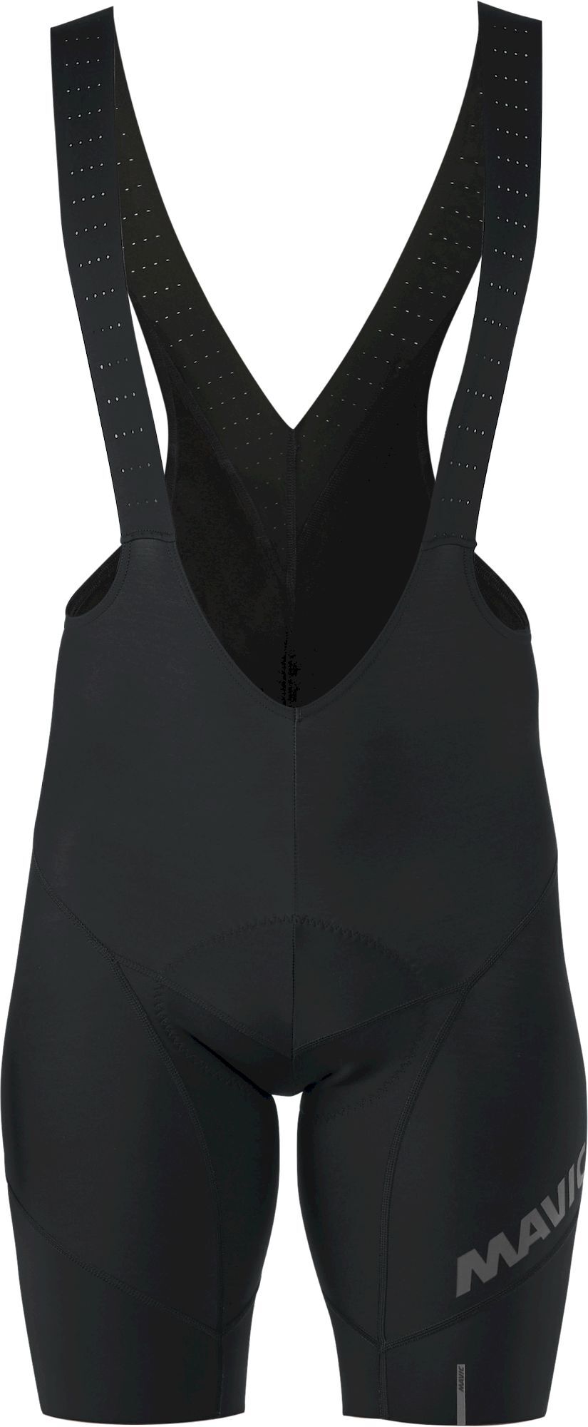 Mavic Cosmic Thermo Bib Short - Cycling shorts - Men's | Hardloop