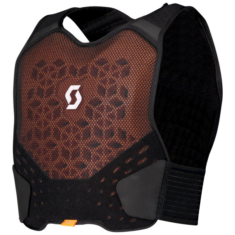 Scott Softcon Jr - MTB Back protector | Hardloop