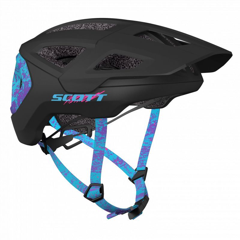 Scott Tago Plus (CE) - Casco MTB | Hardloop