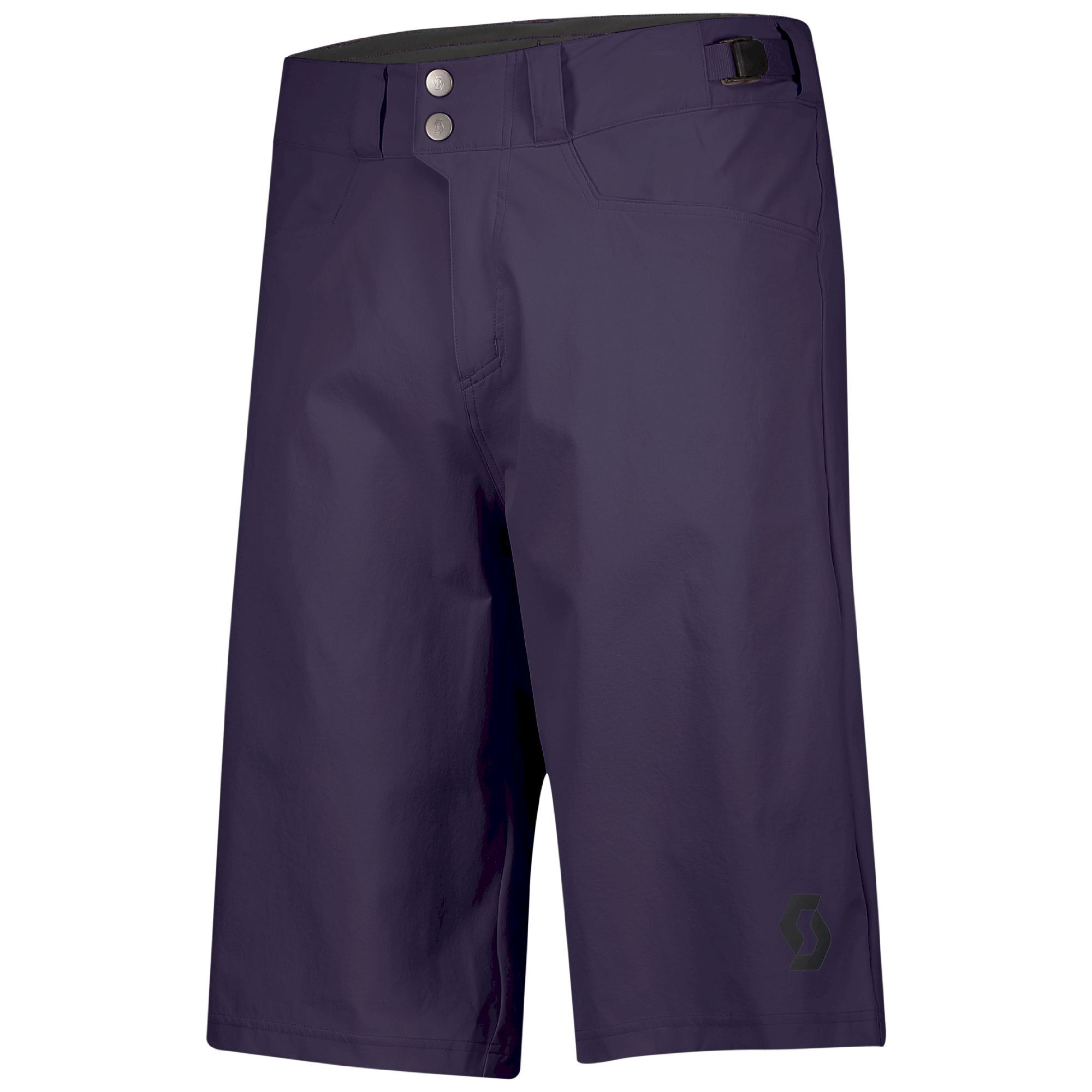 Scott Trail Flow - Short VTT homme | Hardloop