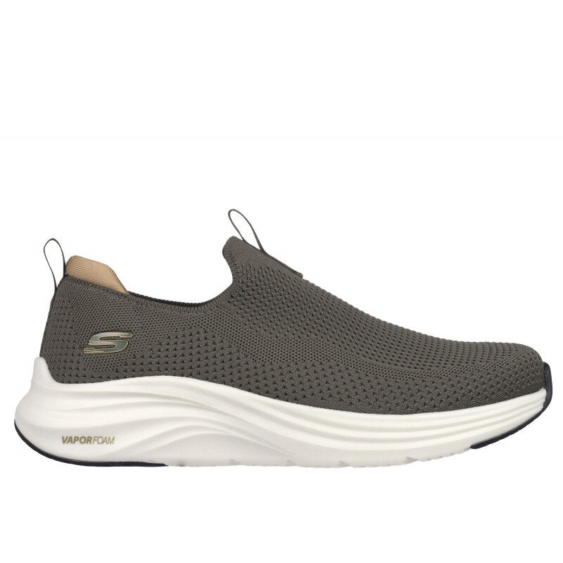 Skechers Vapor Foam - Covert - Urban skor - Herr | Hardloop