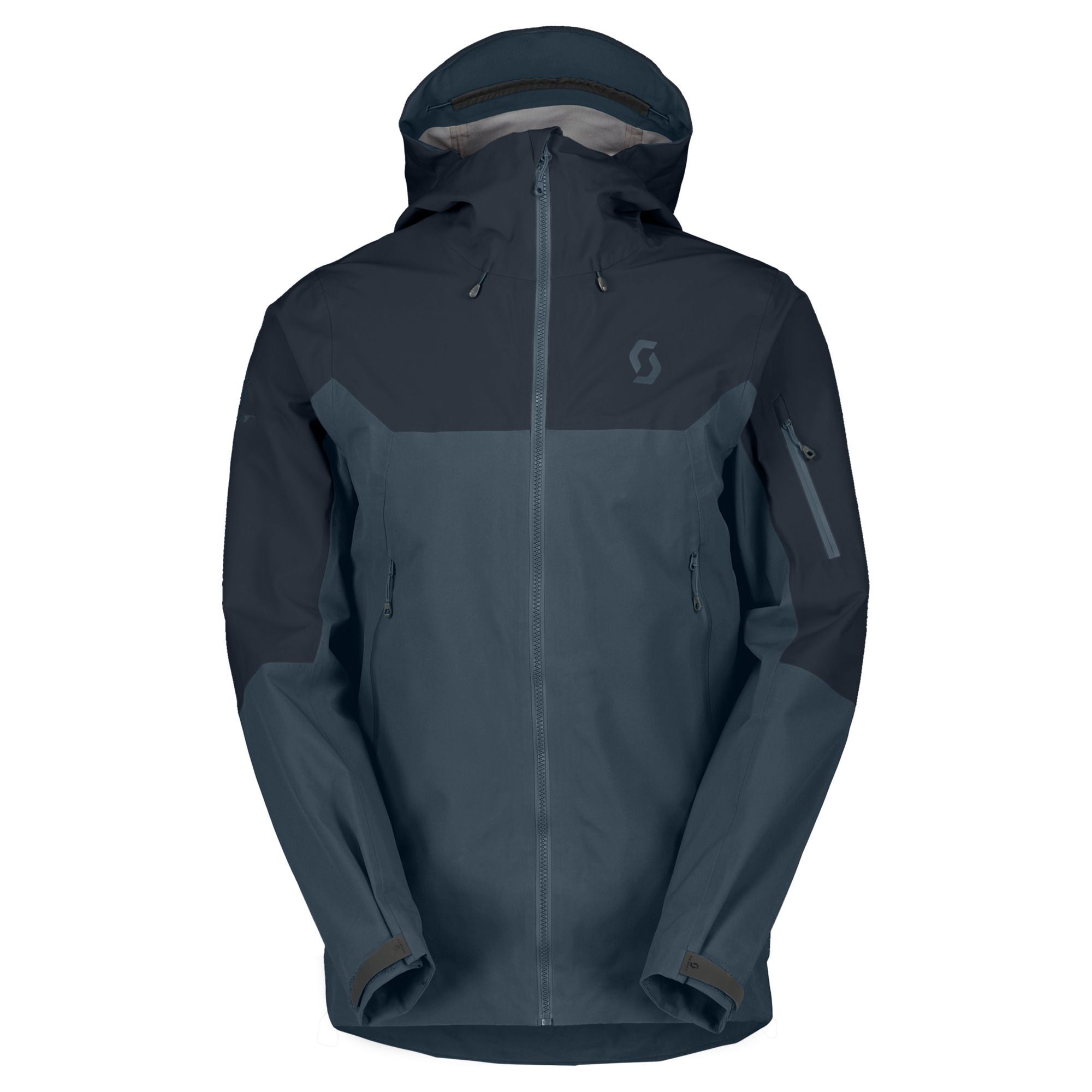 Scott Explorair 3L Jacket - Skijacke - Herren | Hardloop