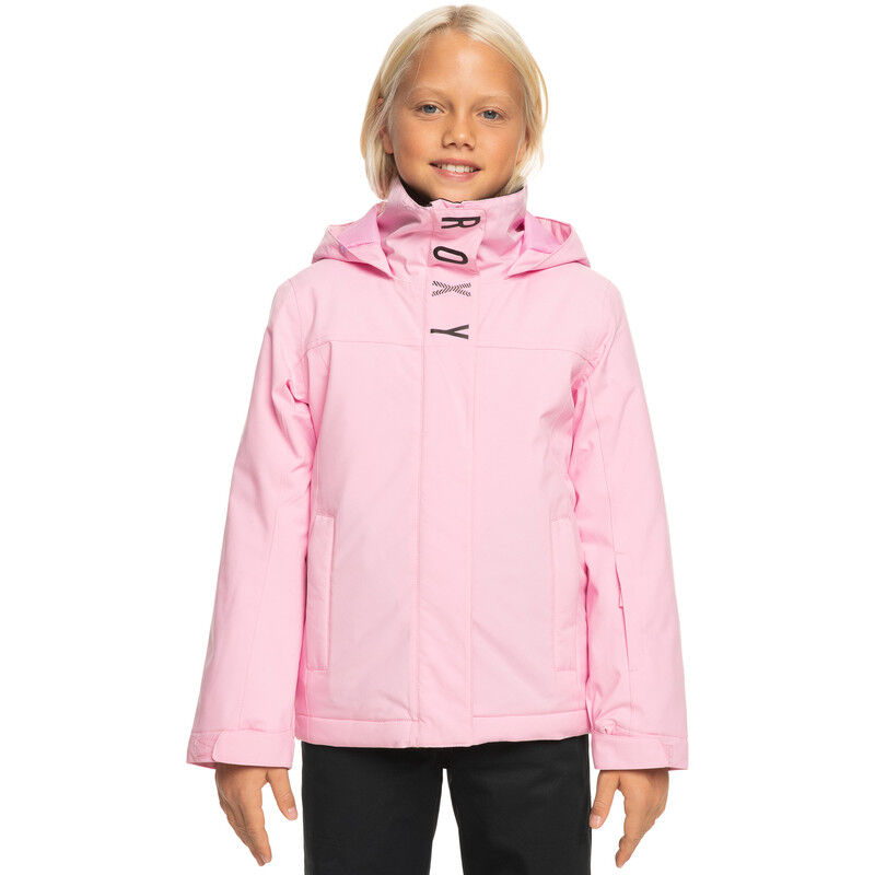 Roxy Galaxy Girl Jacket - Veste ski enfant | Hardloop