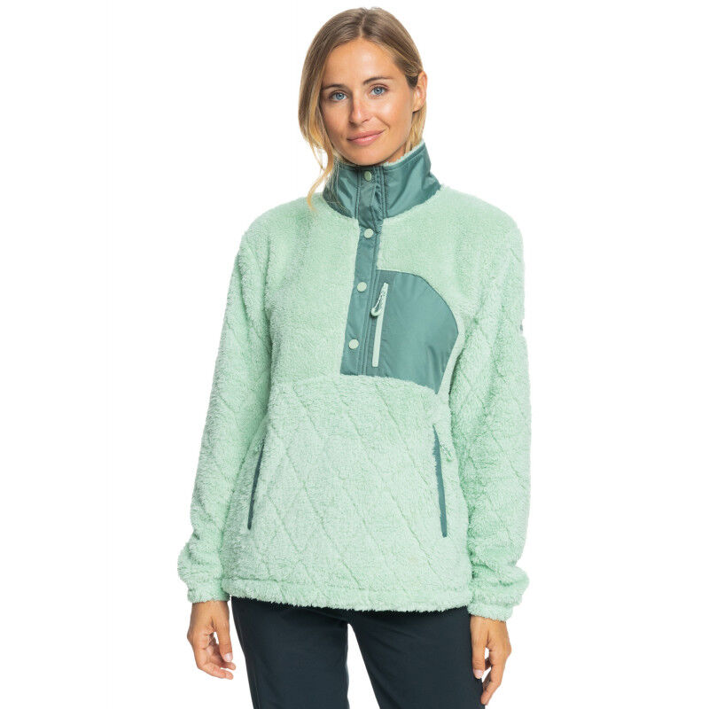 Roxy Alabama - Fleece jacket - Women's | Hardloop
