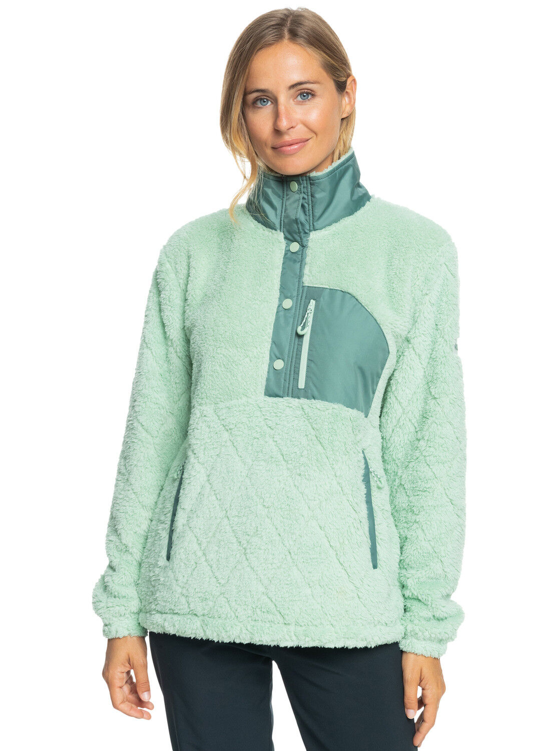Roxy Alabama - Fleecejacke - Damen | Hardloop