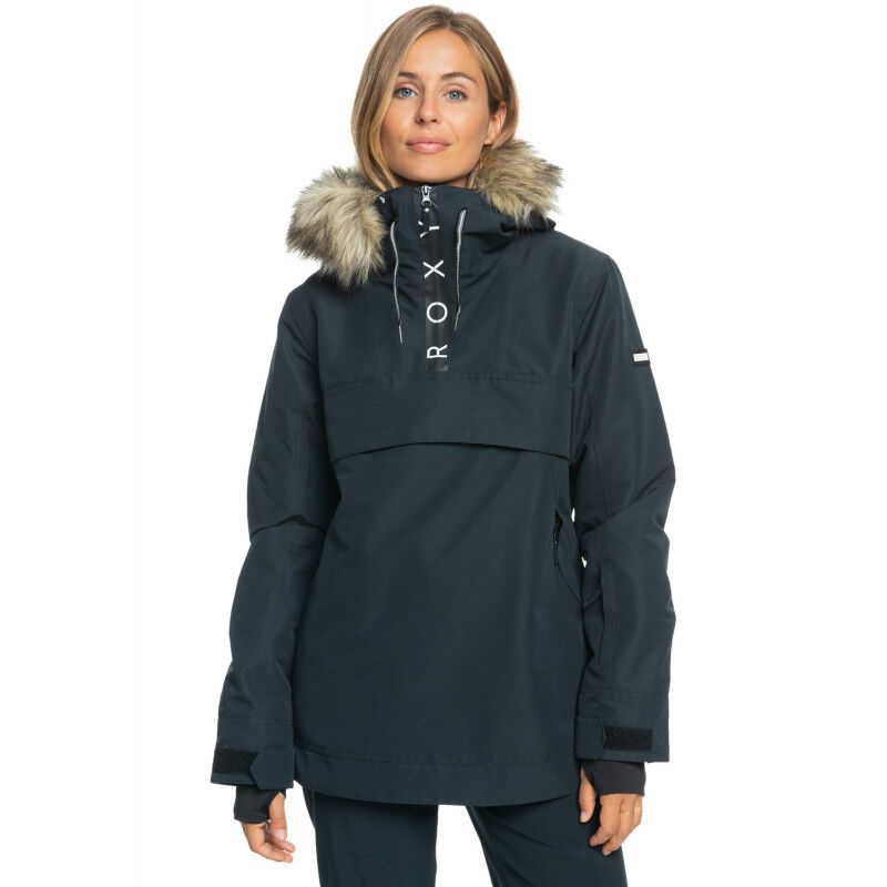 Roxy Shelter Jacket - Skijakke - Damer | Hardloop