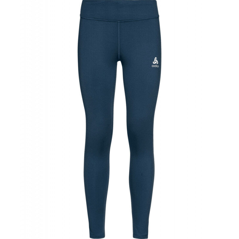 Odlo Essential Warm Tights - Collant running femme | Hardloop