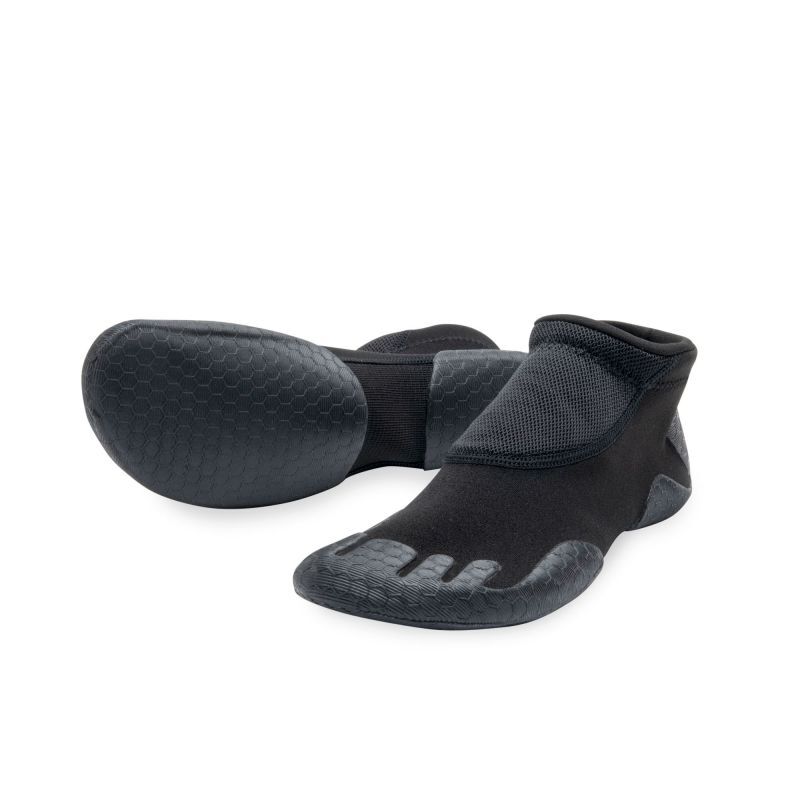 Dakine Folding Reef Shoe 1mm - Chaussons néoprène | Hardloop