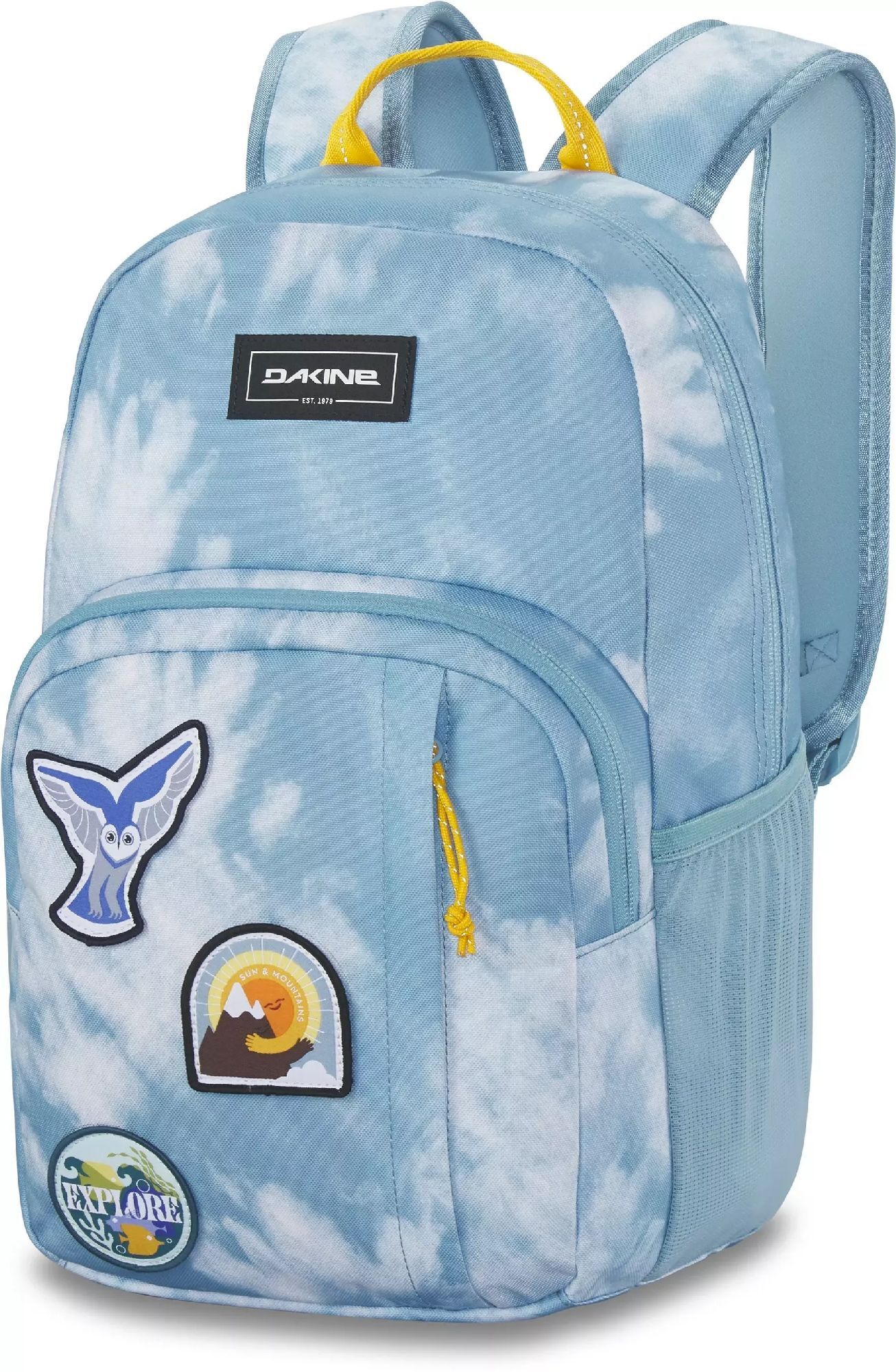 Dakine Campus 18L - Urban backpack - Kids' | Hardloop