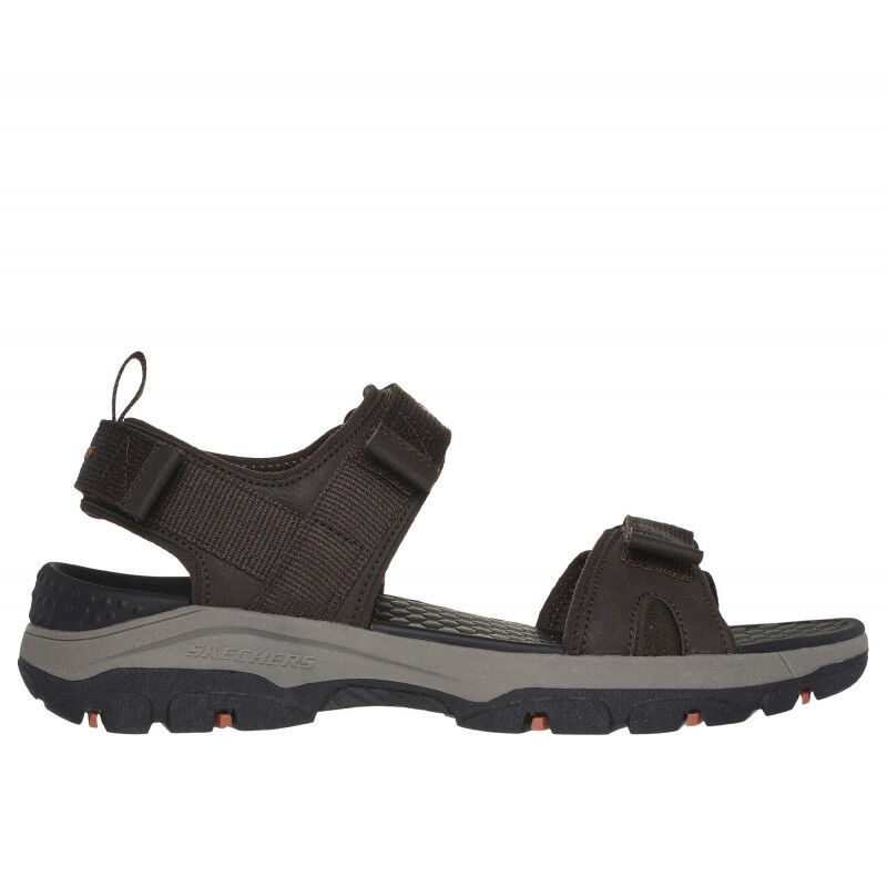 Skechers Relaxed Fit: Tresmen - Ryer - Sandaler - Herr | Hardloop