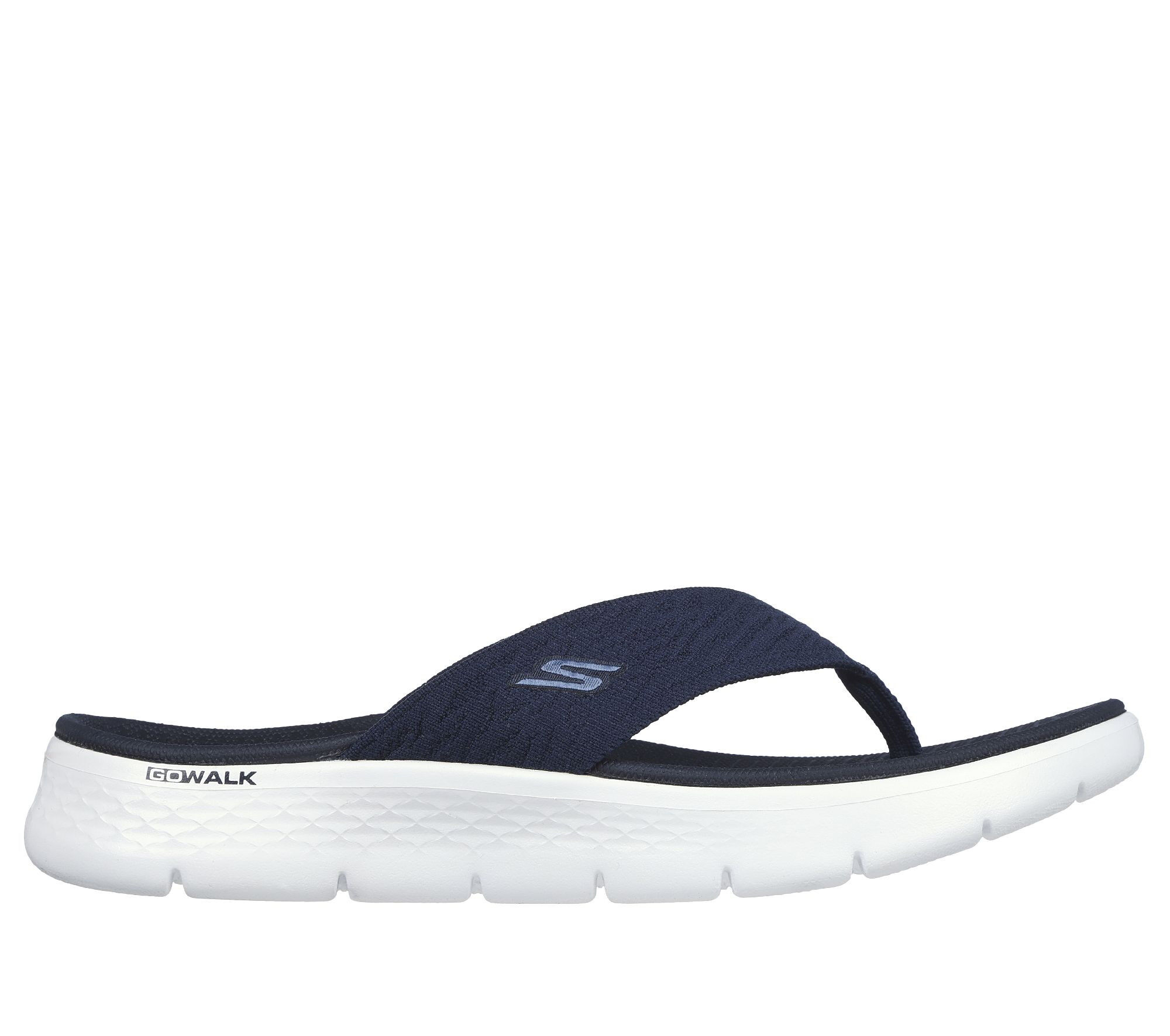 Skechers Go Walk Flex Sandal - Splendor - Flip-Flops - Damen | Hardloop