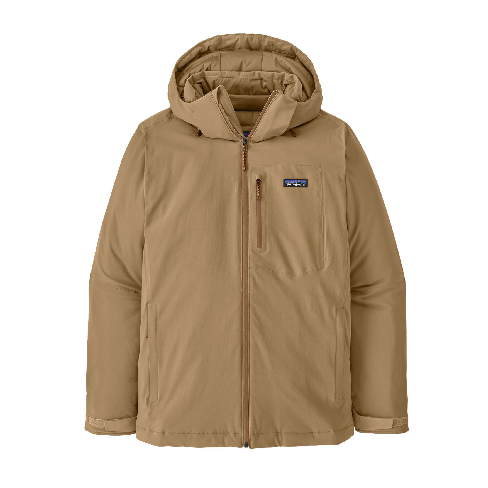 Patagonia Insulated Quandary Jkt - Synthetic jacket - Men's | Hardloop