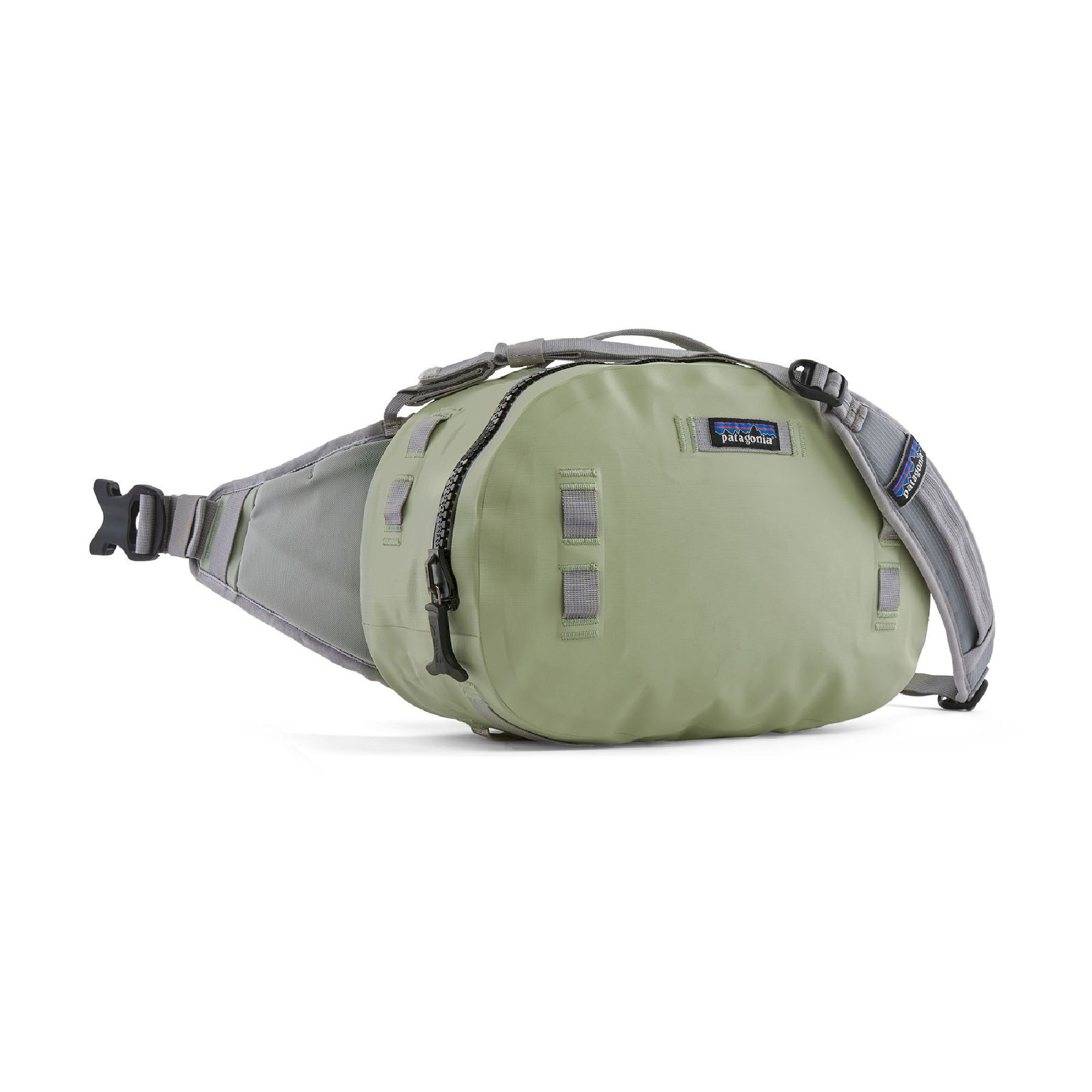 Patagonia Guidewater Hip Pack - Hip bag | Hardloop