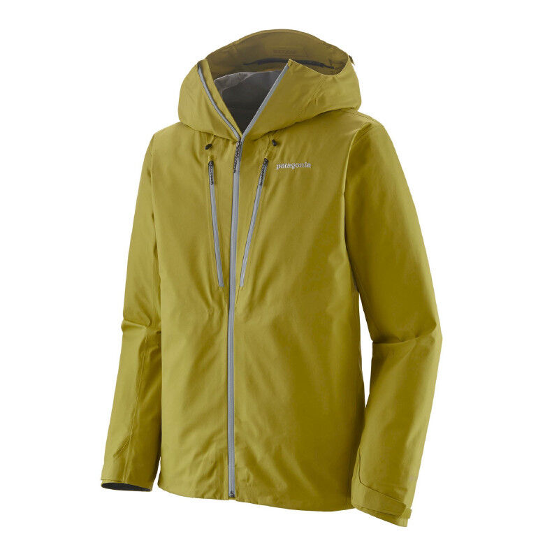 Patagonia Triolet Jkt - Waterproof jacket - Men's | Hardloop