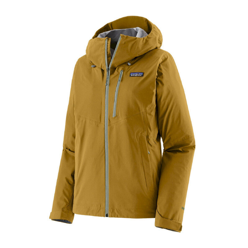 Patagonia Granite Crest Jkt - Waterproof jacket - Women's