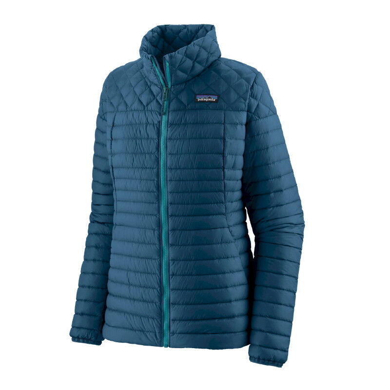 Patagonia AlpLight Down Jacket - Donsjack - Dames